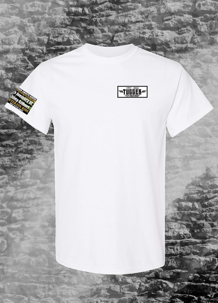 Riley Gilbert T-shirts
