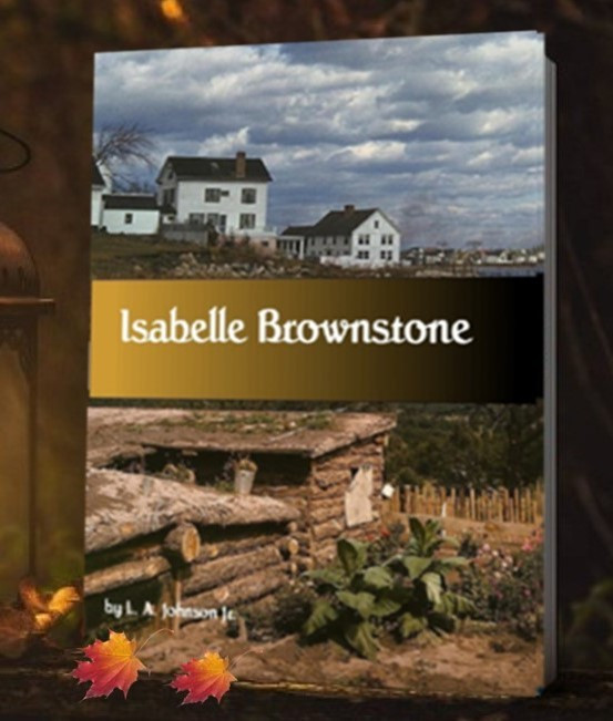 Isabelle Brownstone