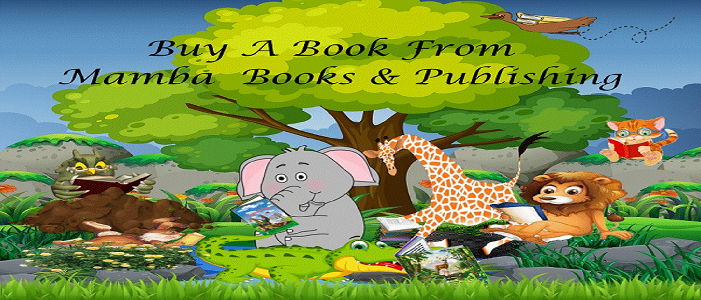 Home [www.mambabooks.com]