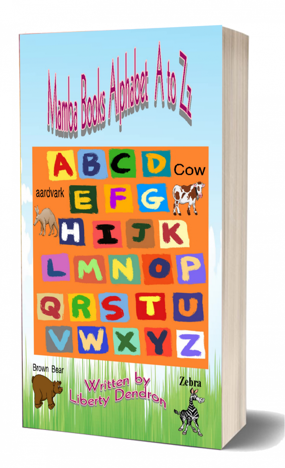 Home [www.mambabooks.com]
