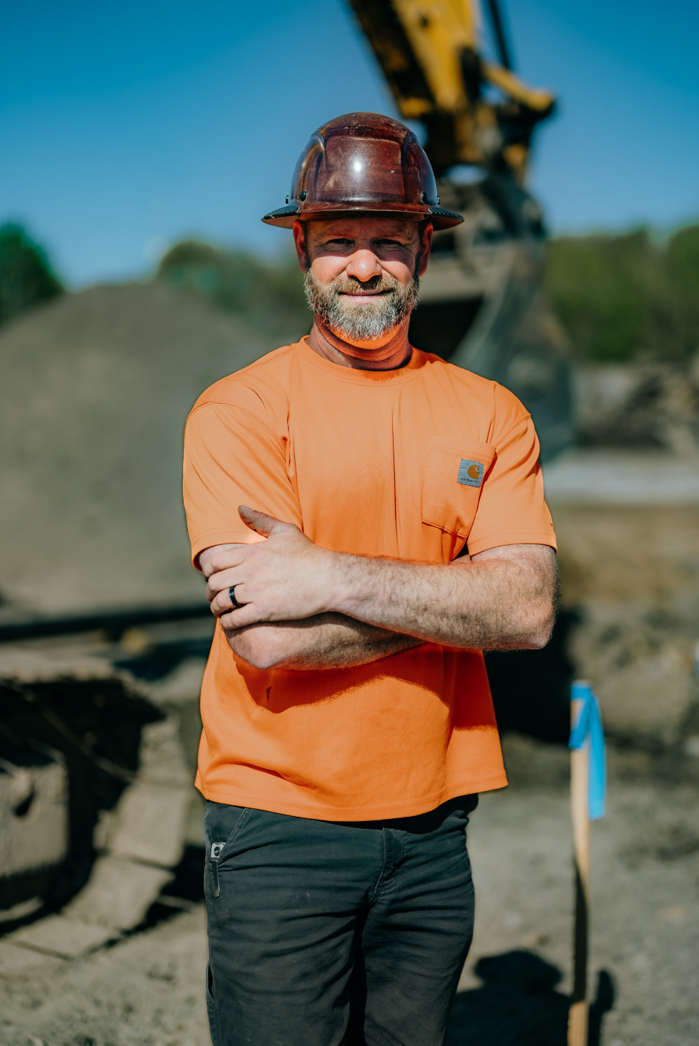 Home [www.circleearthexcavation.com]