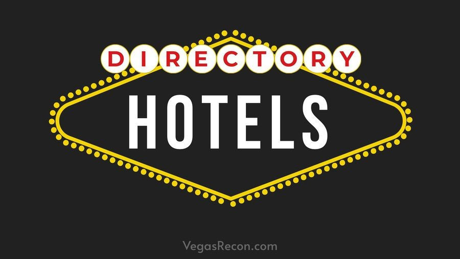 Hotels Directory