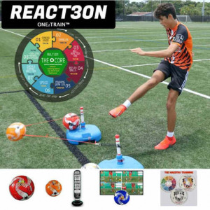SoccerBox - The right way to evolve soccer into football
