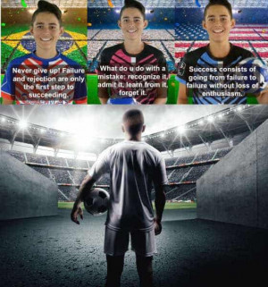 SoccerBox - The right way to evolve soccer into football