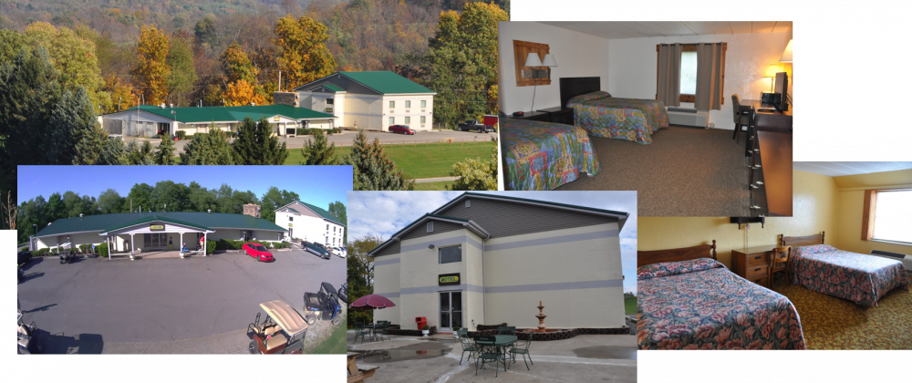 Four Seasons Resort and ATV Adventures - Home