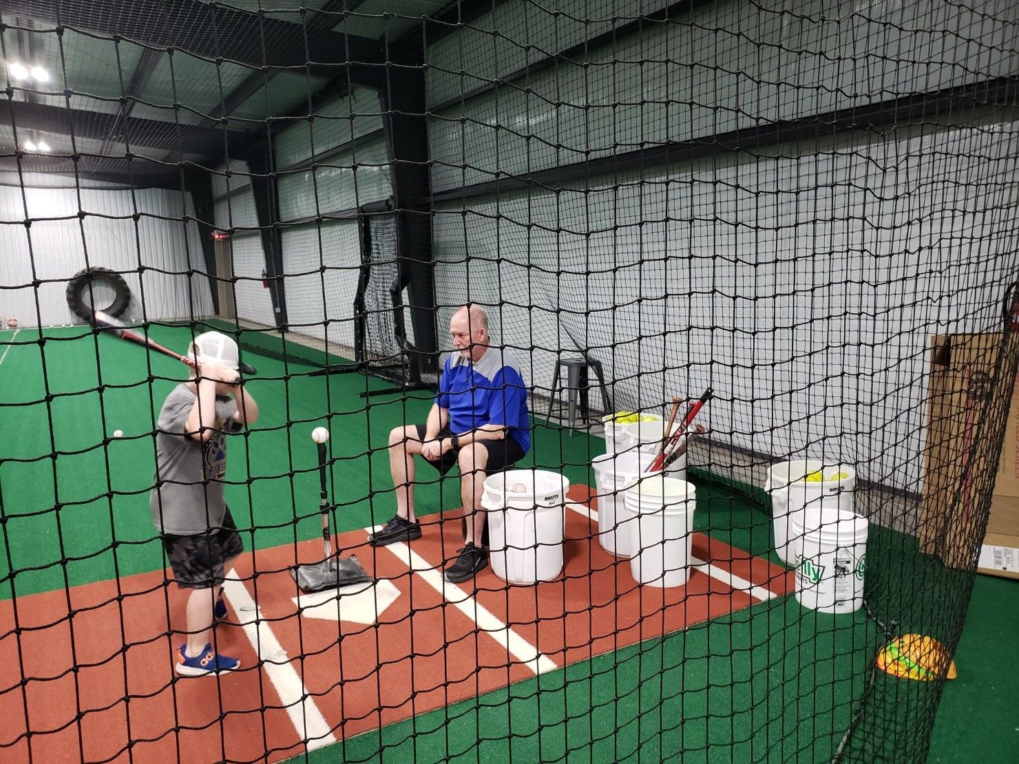 East Texas Heat Academy