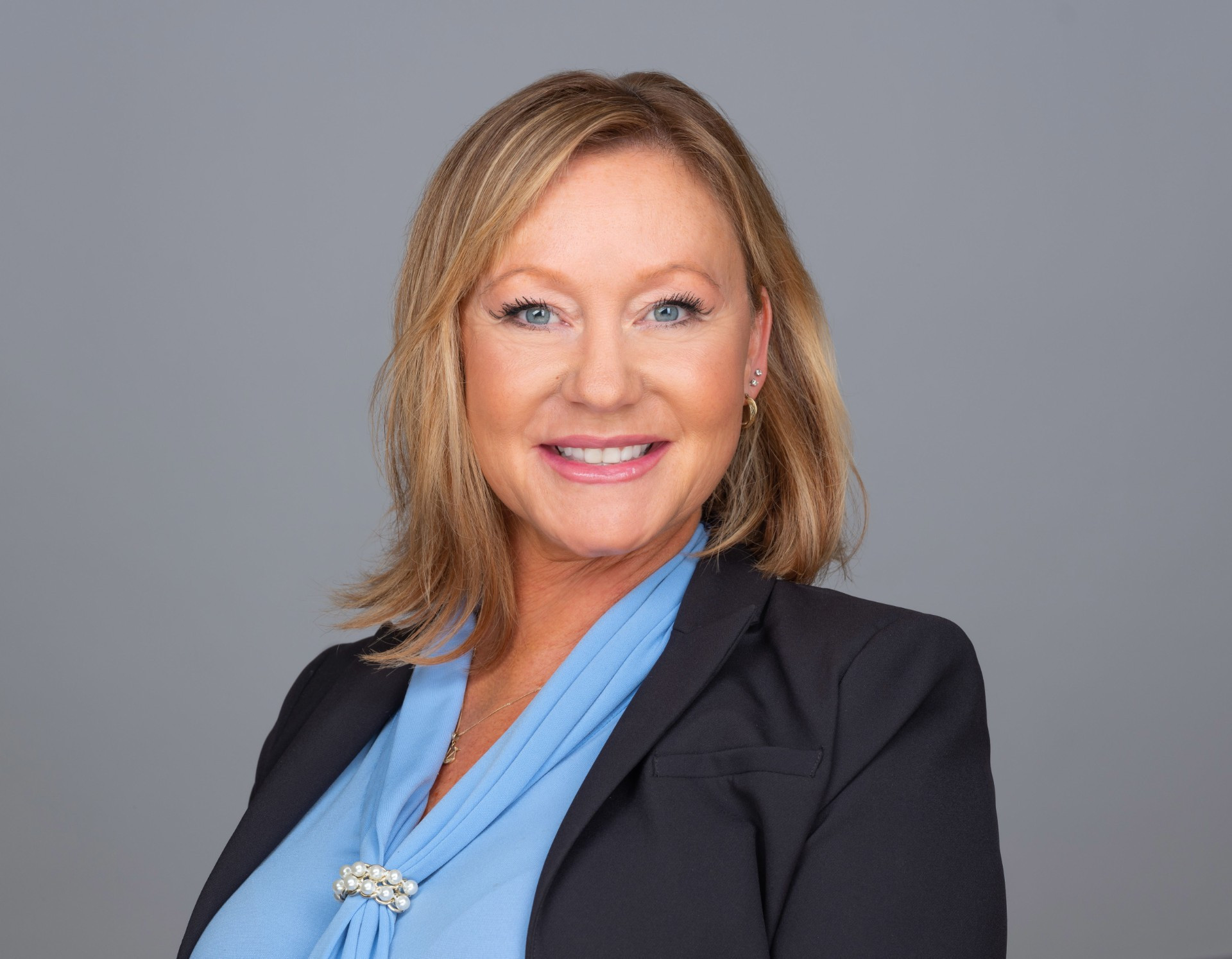 Introducing Jessica Mason