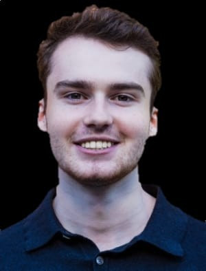 introducing justin hovey