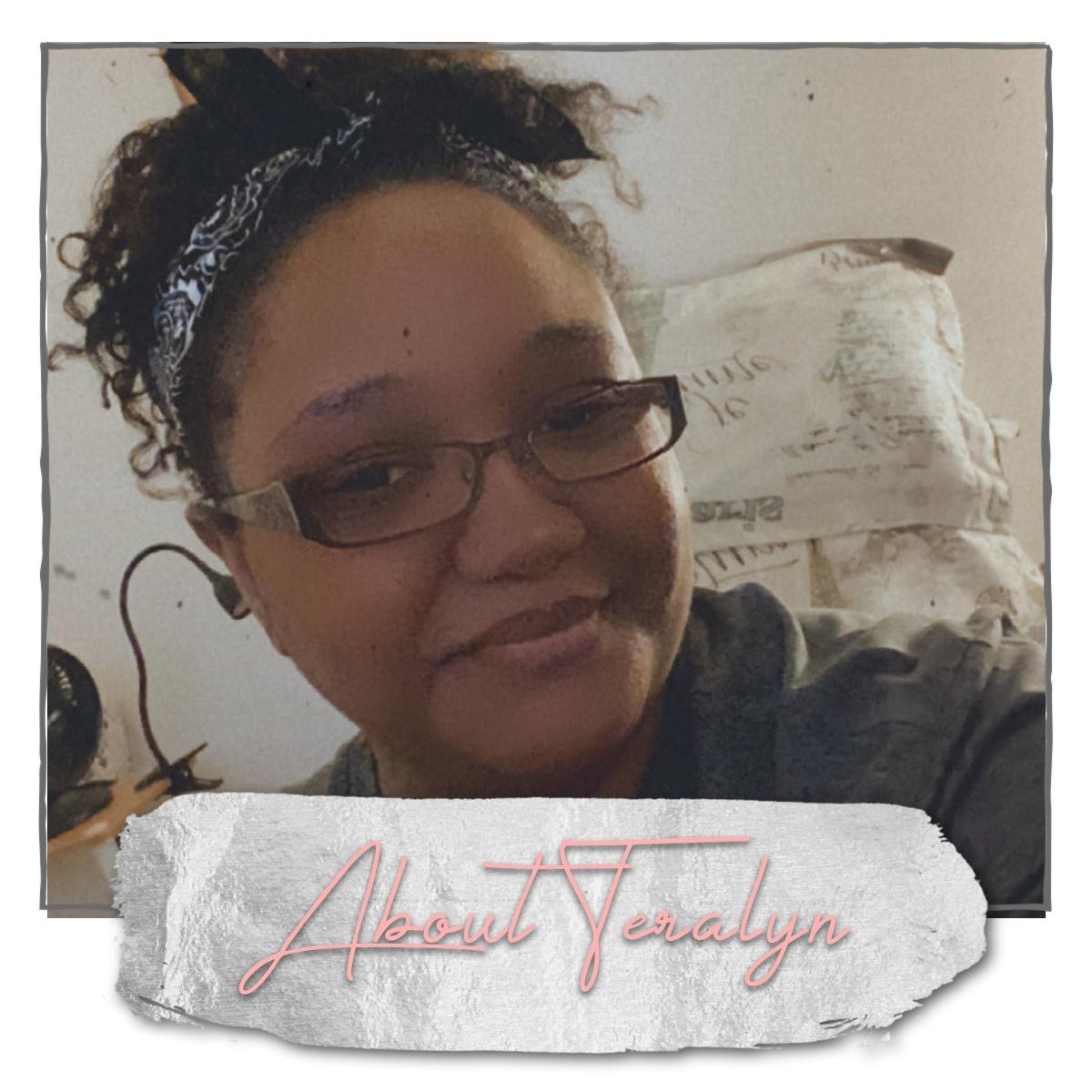 Teralyn Mitchell - About