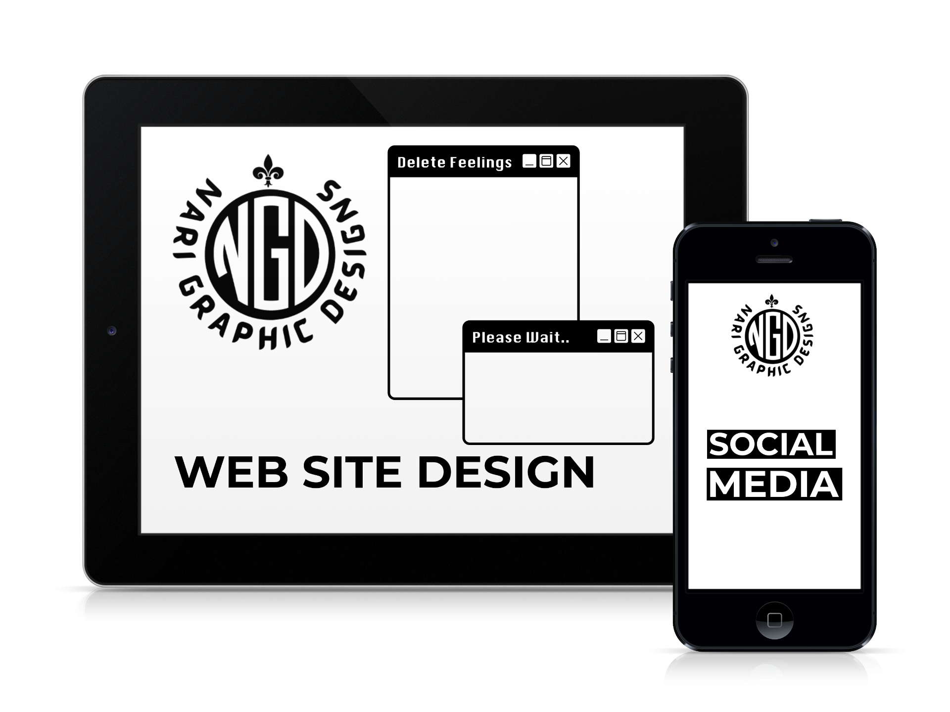 Nari Graphic Designs