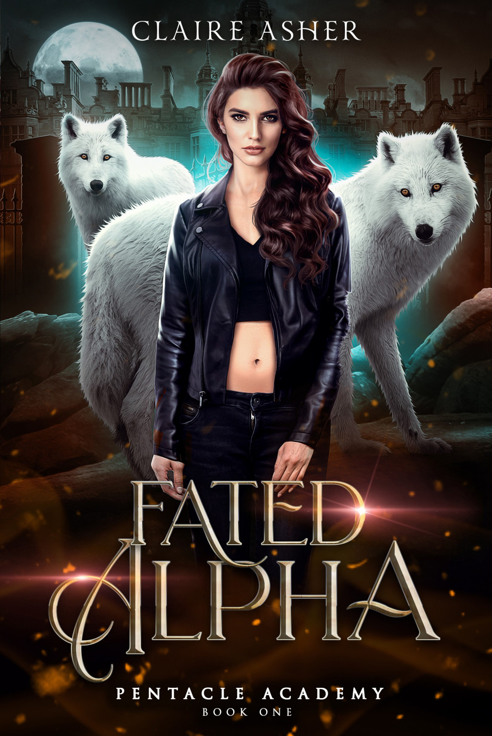 Cover Design By Jervy