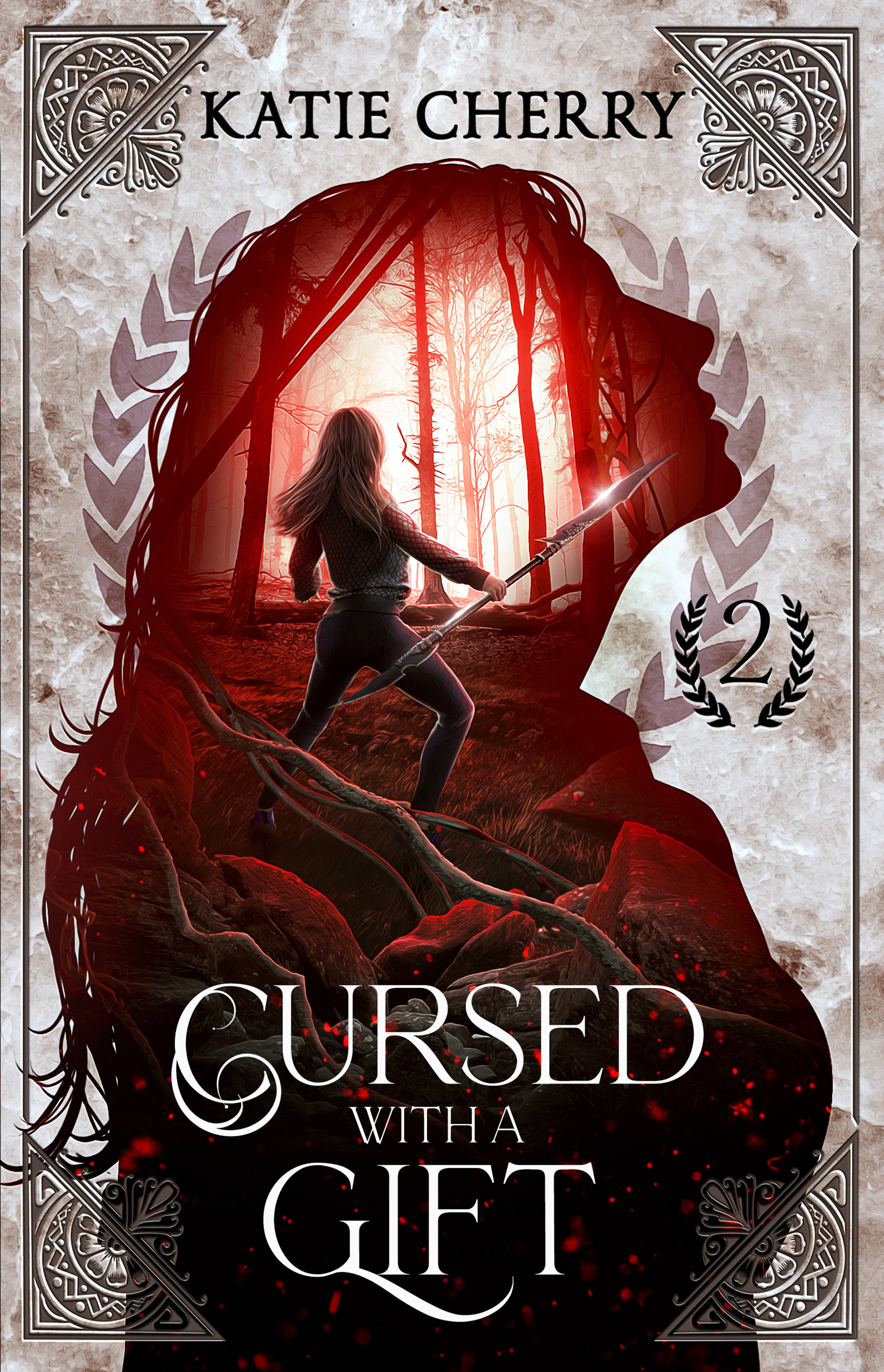 published covers design by Jervy
