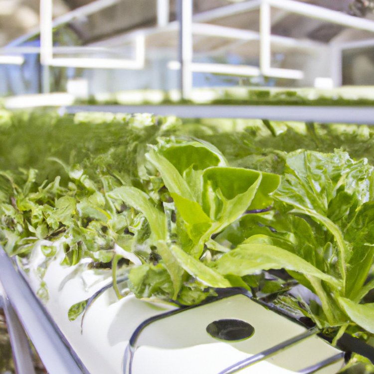 Hydroponic growing media