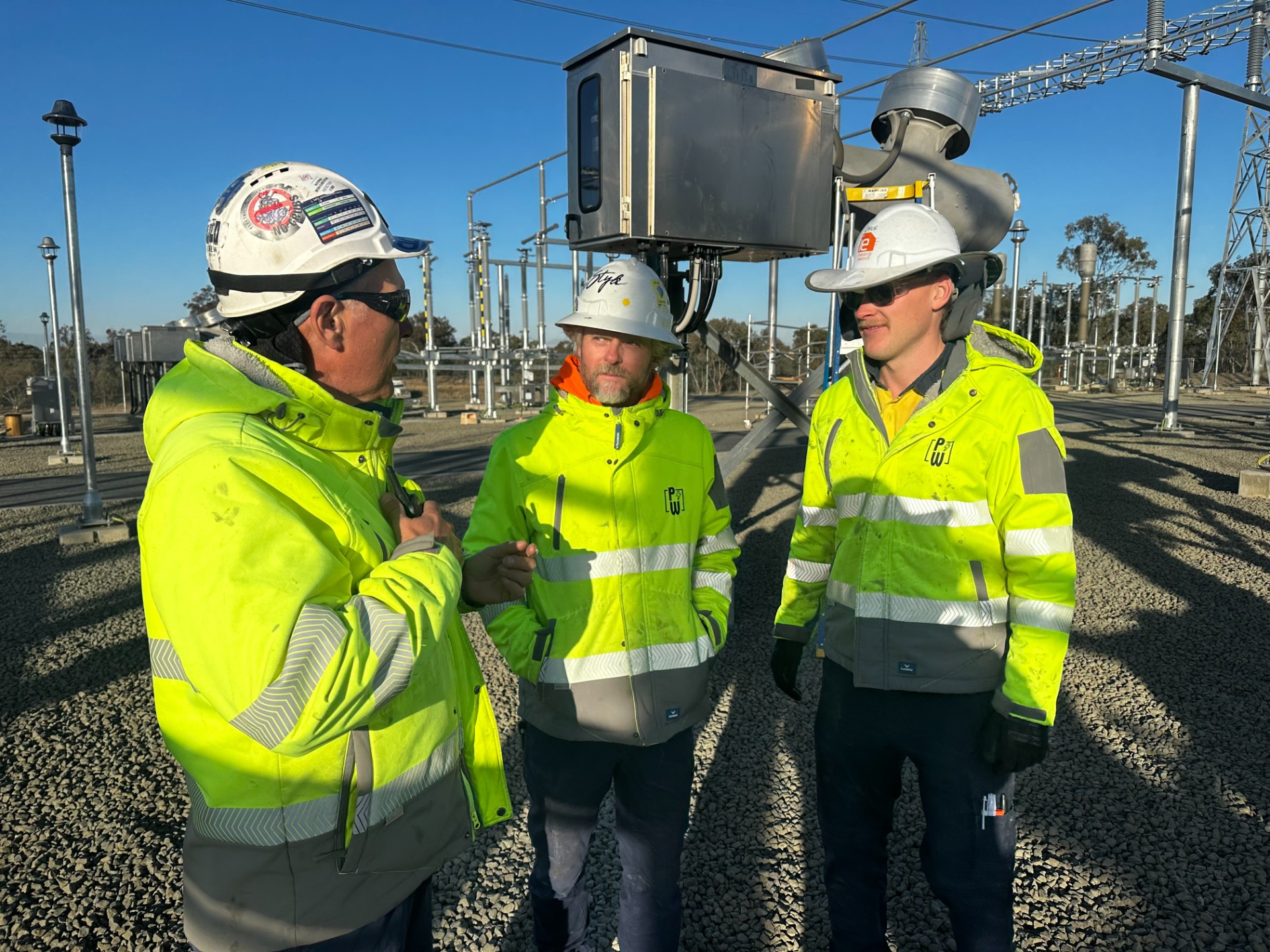 Powerhouse Workforce - Home