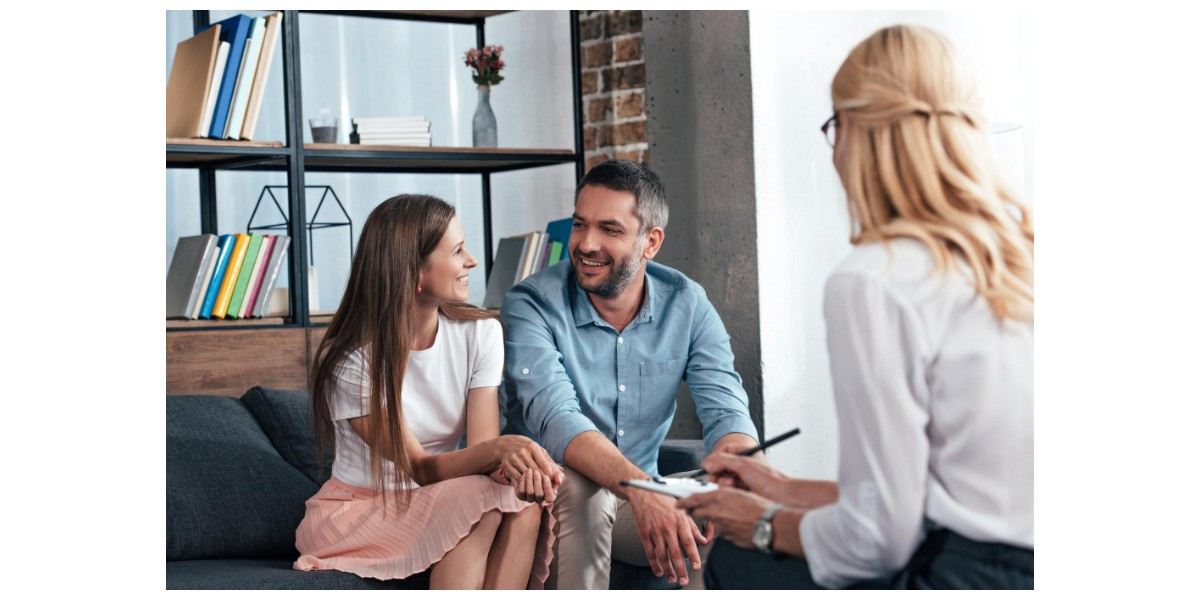 Healing What Hurts: The Essential Role of a Financial Therapist