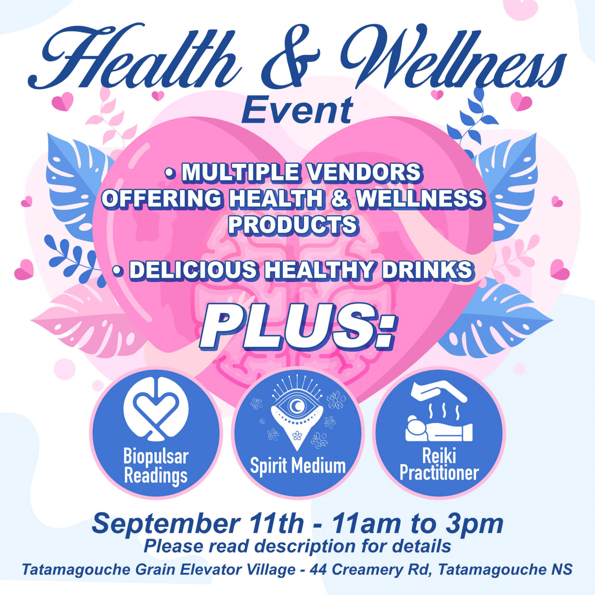 REIKI Practitioner (ONE SPOT LEFT - BOOK NOW!)