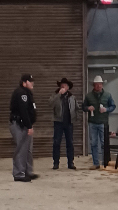 Private Security Gillette, WY | Gillette Security Guard Services