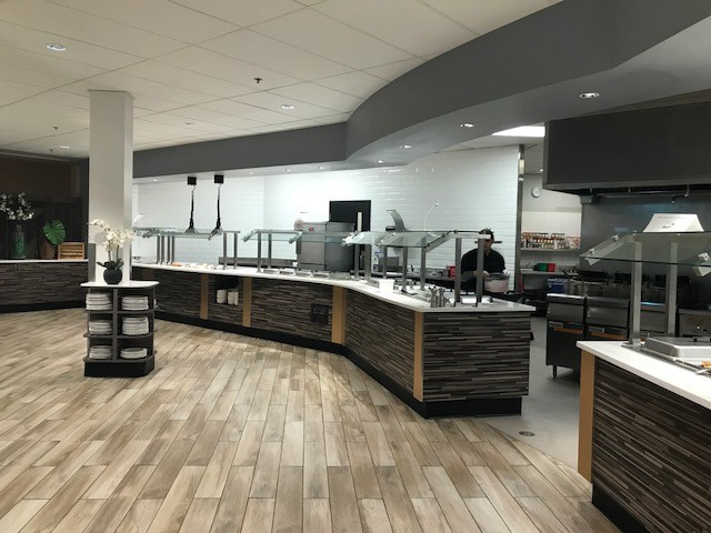 How can I ensure that the millwork design matches the overall design of ...