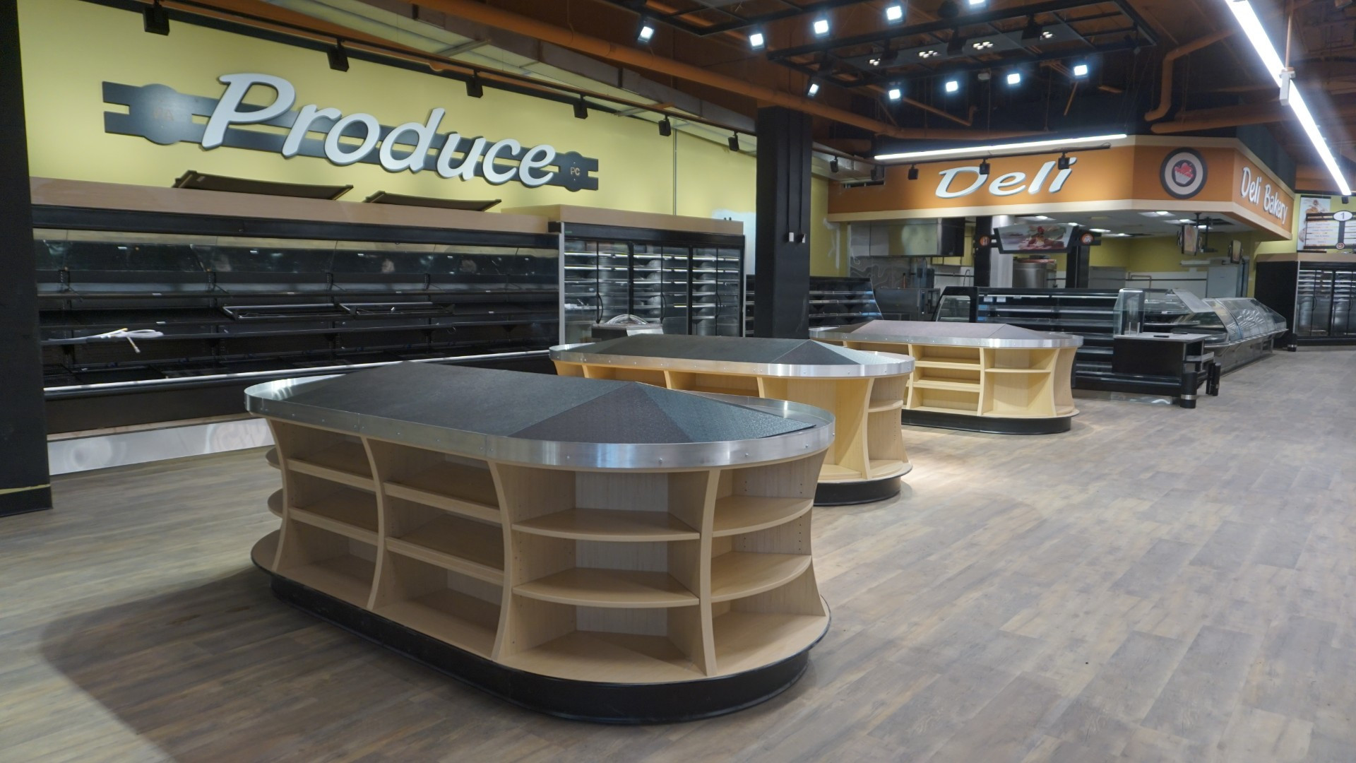 Custom Commercial Millwork in Simple Terms