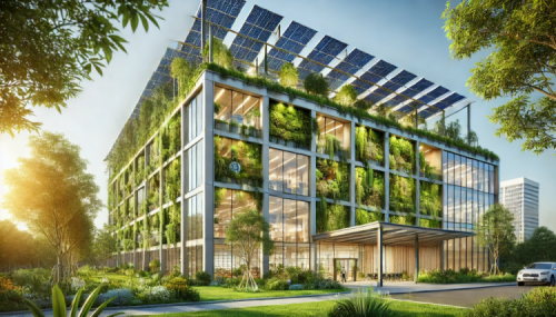 Understanding the Benefits of LEED Certification in Commercial Construction