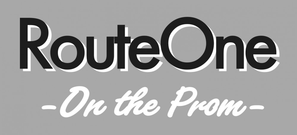 Route One Homepage