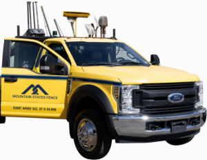 Mountain States Fence | Mountain States Fence