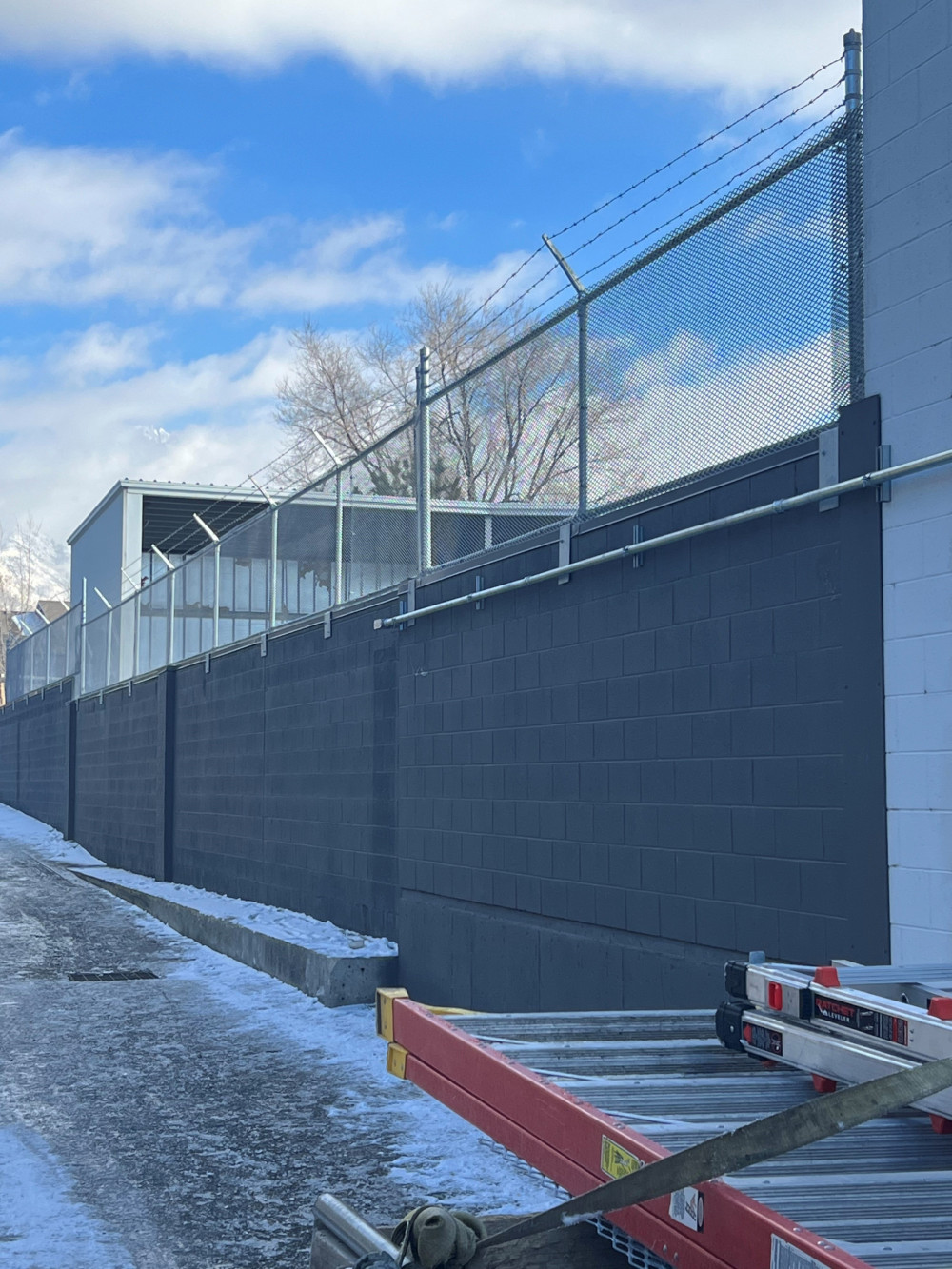 Mountain States Fence | Mountain States Fence