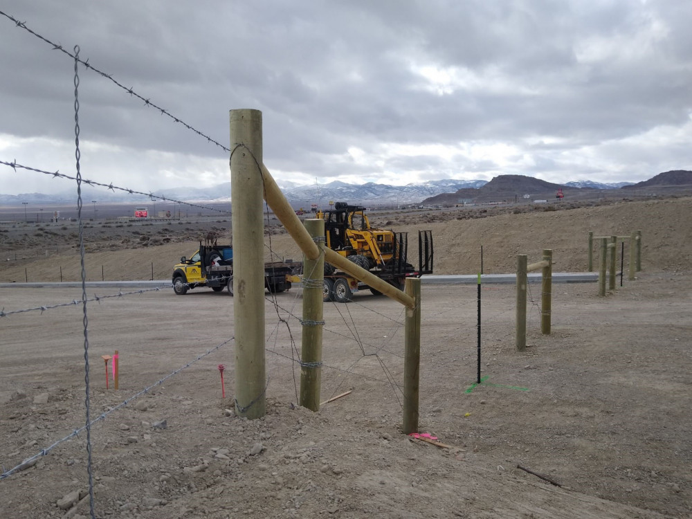 Mountain States Fence | Mountain States Fence