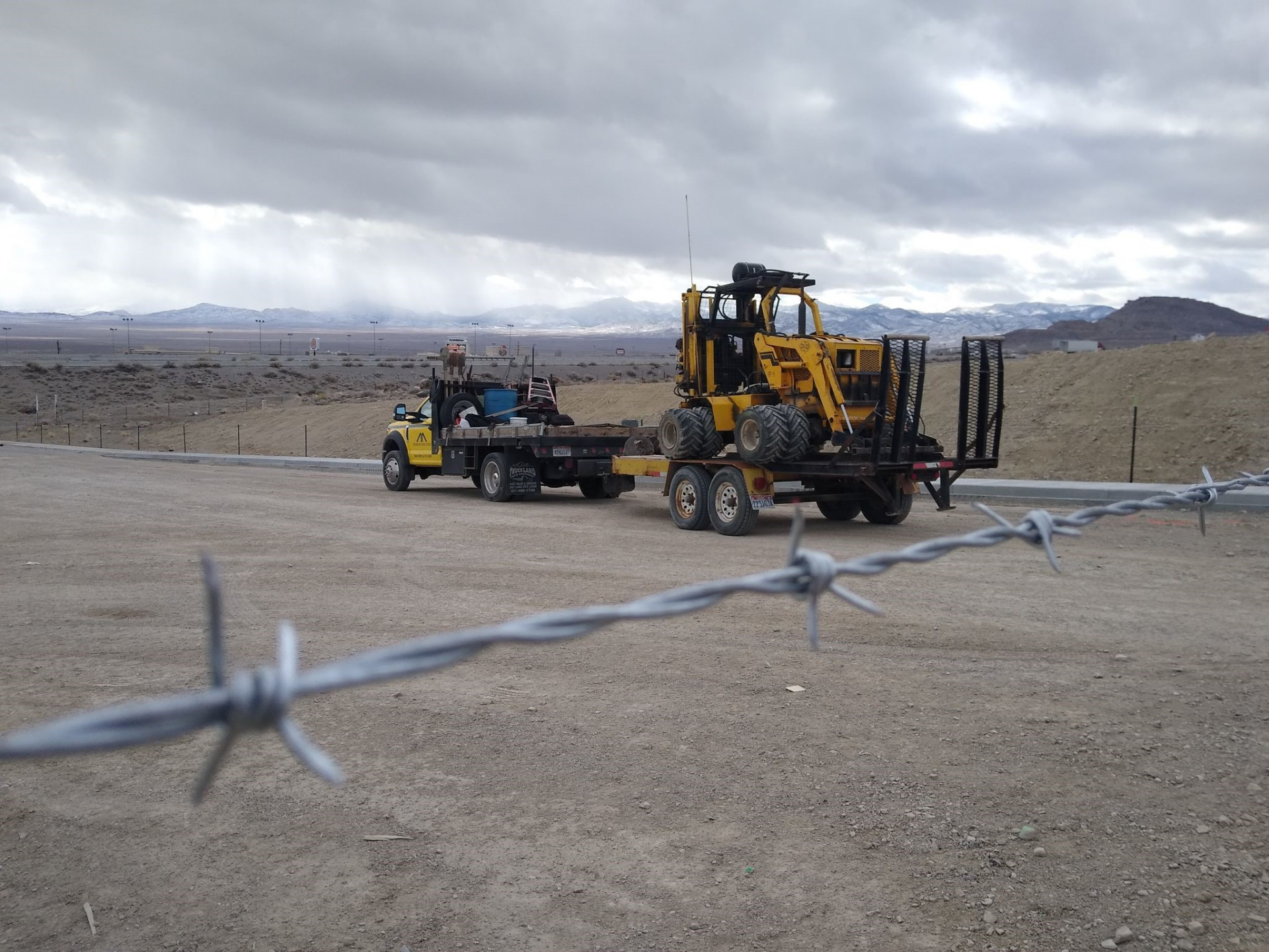 Mountain States Fence | Mountain States Fence