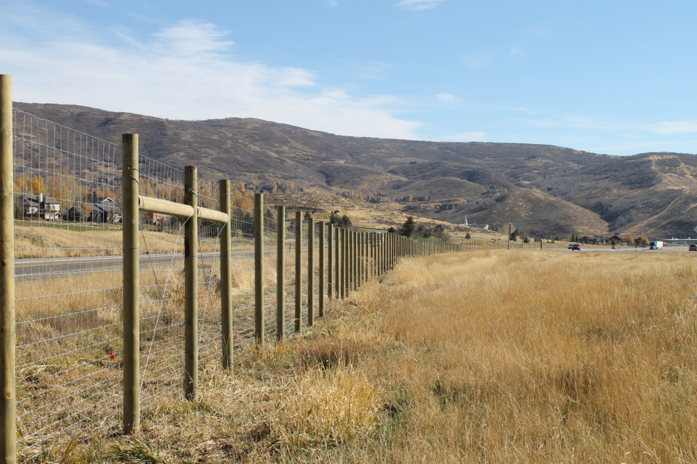 Mountain States Fence | Mountain States Fence
