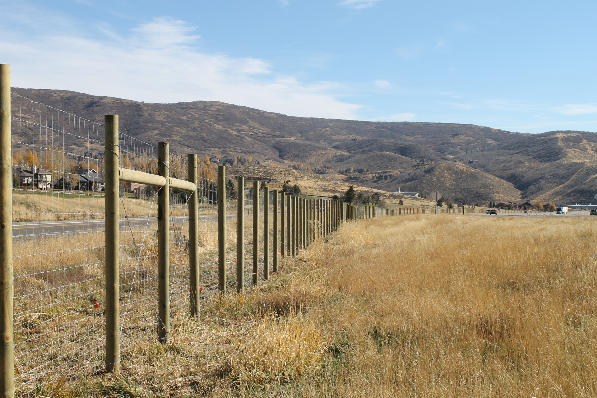 Mountain States Fence | Mountain States Fence