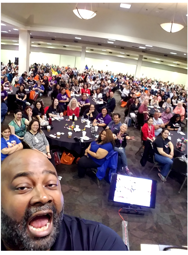 About Coleman & Associates and Maurice Coleman