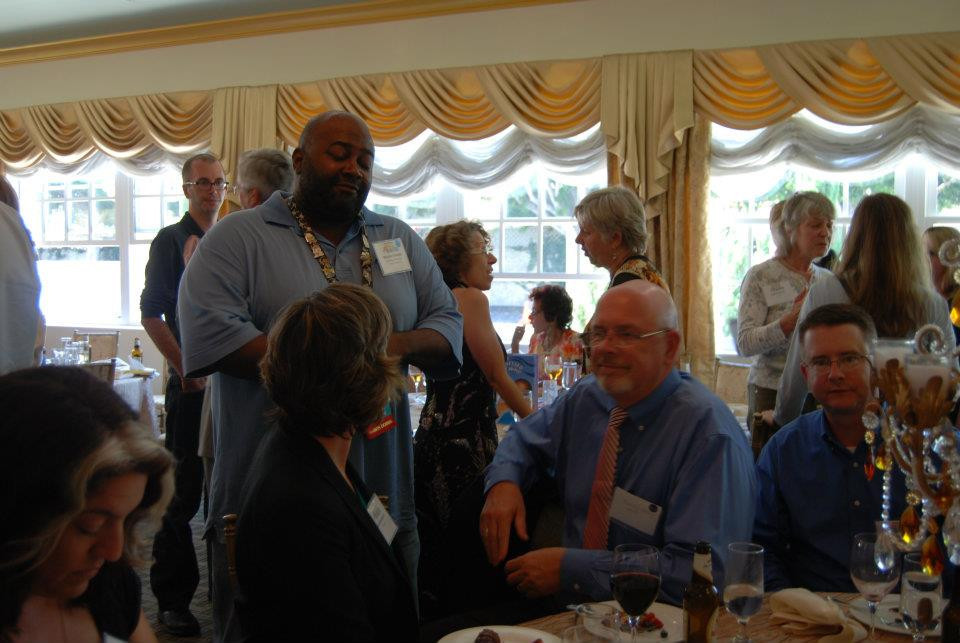 About Coleman & Associates and Maurice Coleman