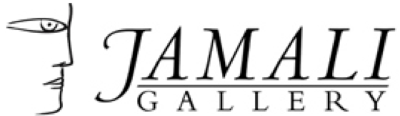 Jamali Gallery - Explore the World of Mystical Expressionism from the ...