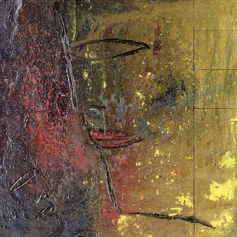 Jamali Gallery - Explore the World of Mystical Expressionism from the ...