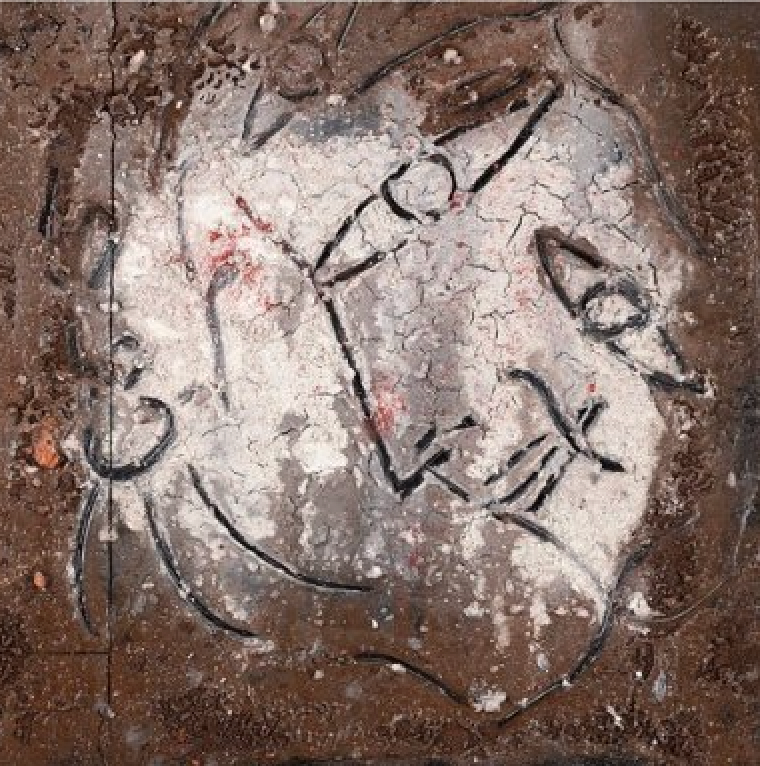 Jamali Gallery - Explore the World of Mystical Expressionism from the ...