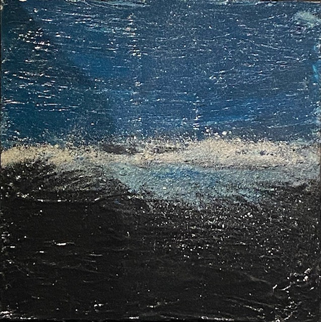 Jamali Gallery - Explore the World of Mystical Expressionism from the ...