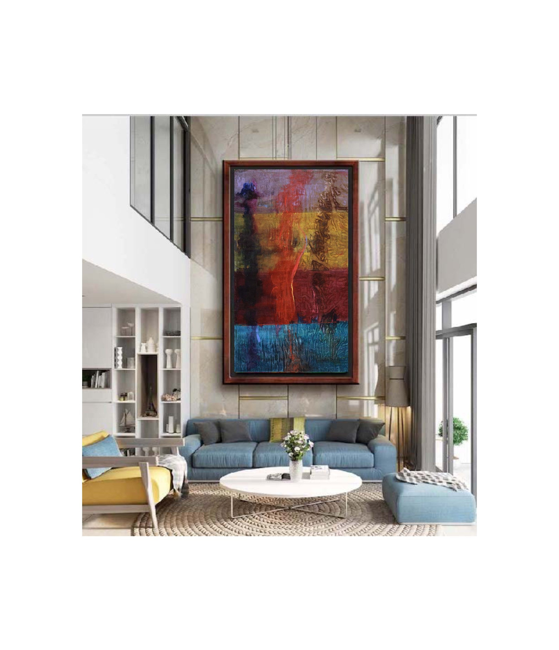 Jamali gallery - Home