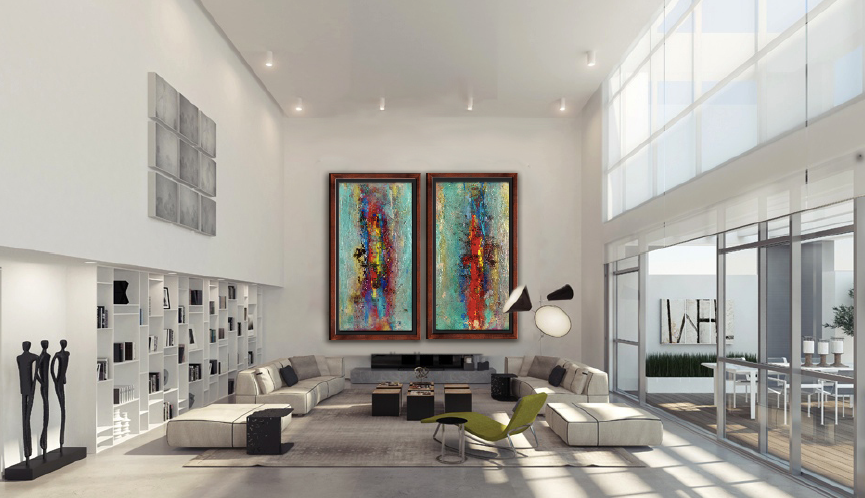 Jamali gallery - Home