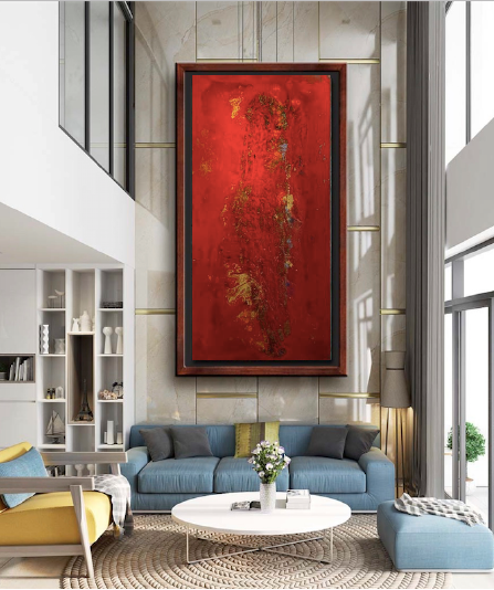 Jamali gallery - Home