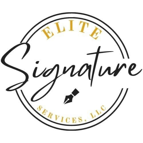 Elite Signature Services,LLC