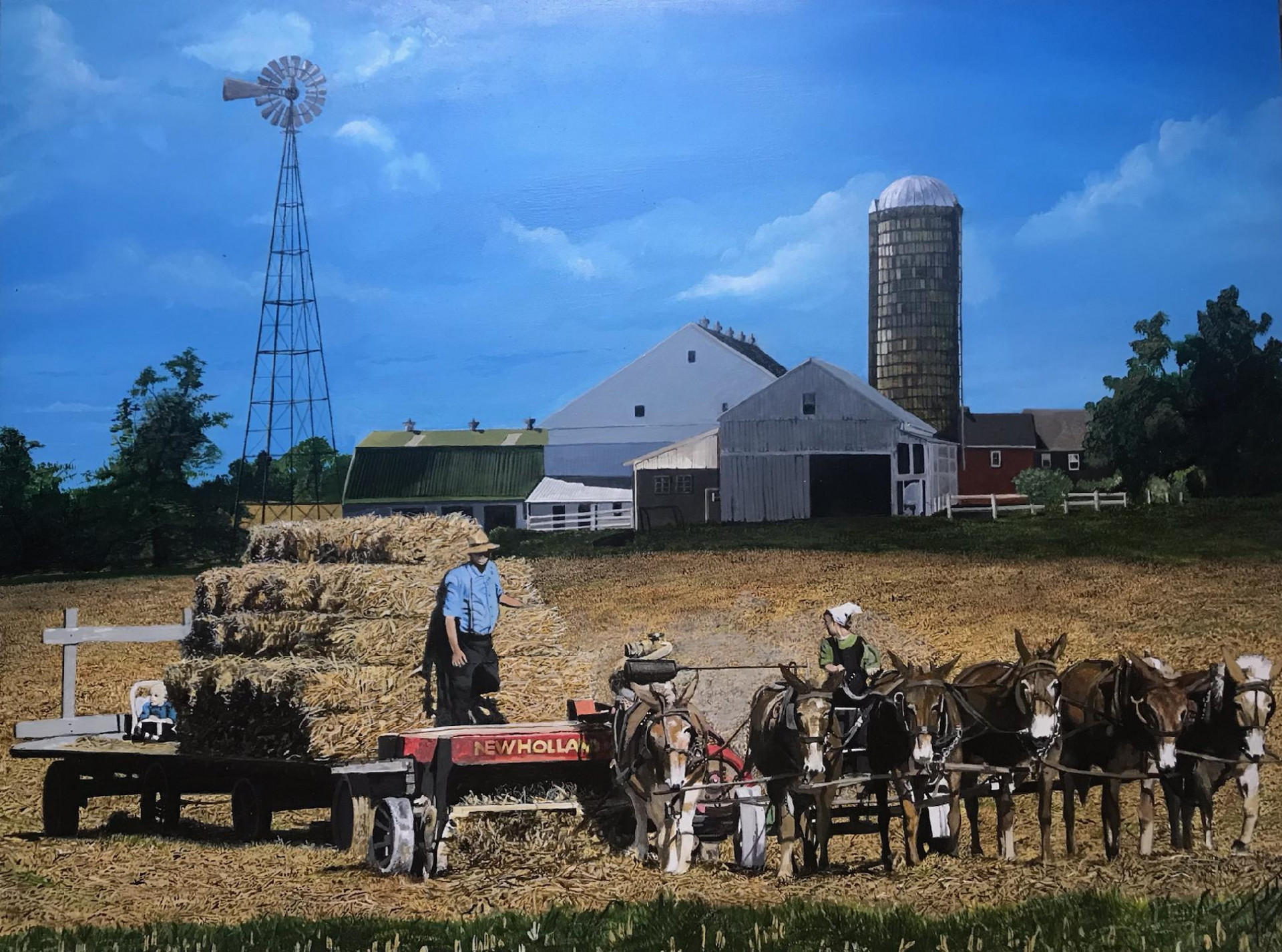 Todd Dennis Fine Art