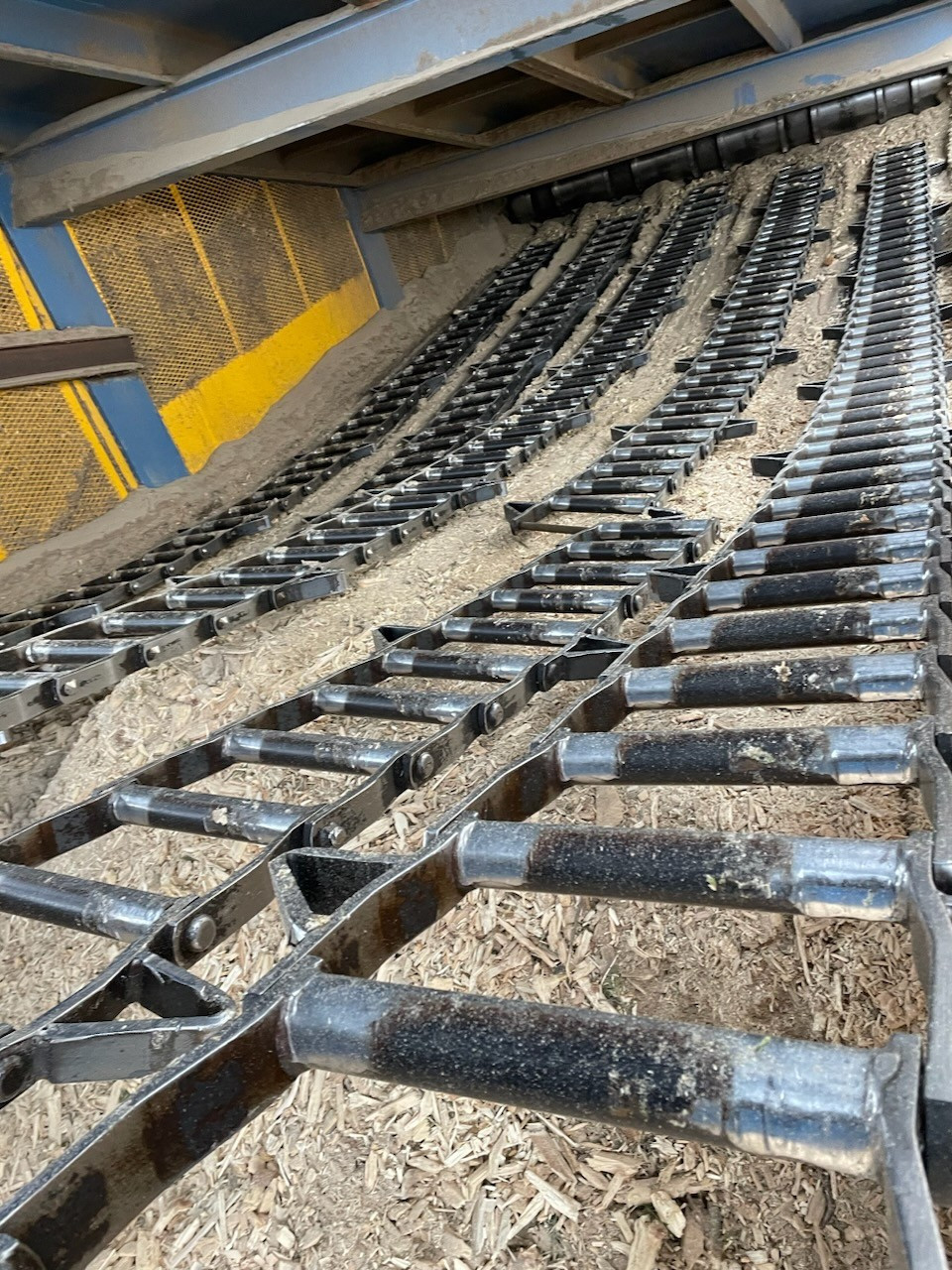 the crucial role of millwrights in keeping mining operations on track