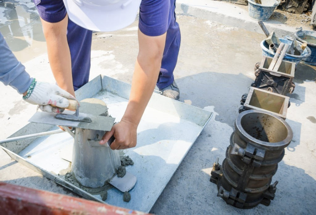 Understanding the Importance of Concrete Slump Test Quality Assessment ...