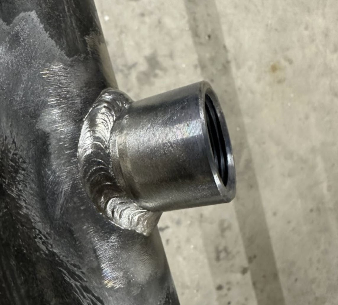 Safety First: A Deep Dive into Millwright Practices in Mining Maintenance