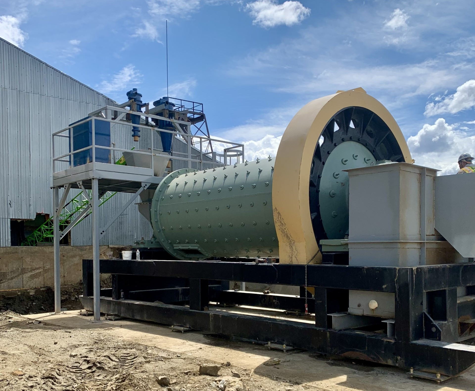 Ball Mill Advantages and Disadvantages Explained: A Comprehensive Guide