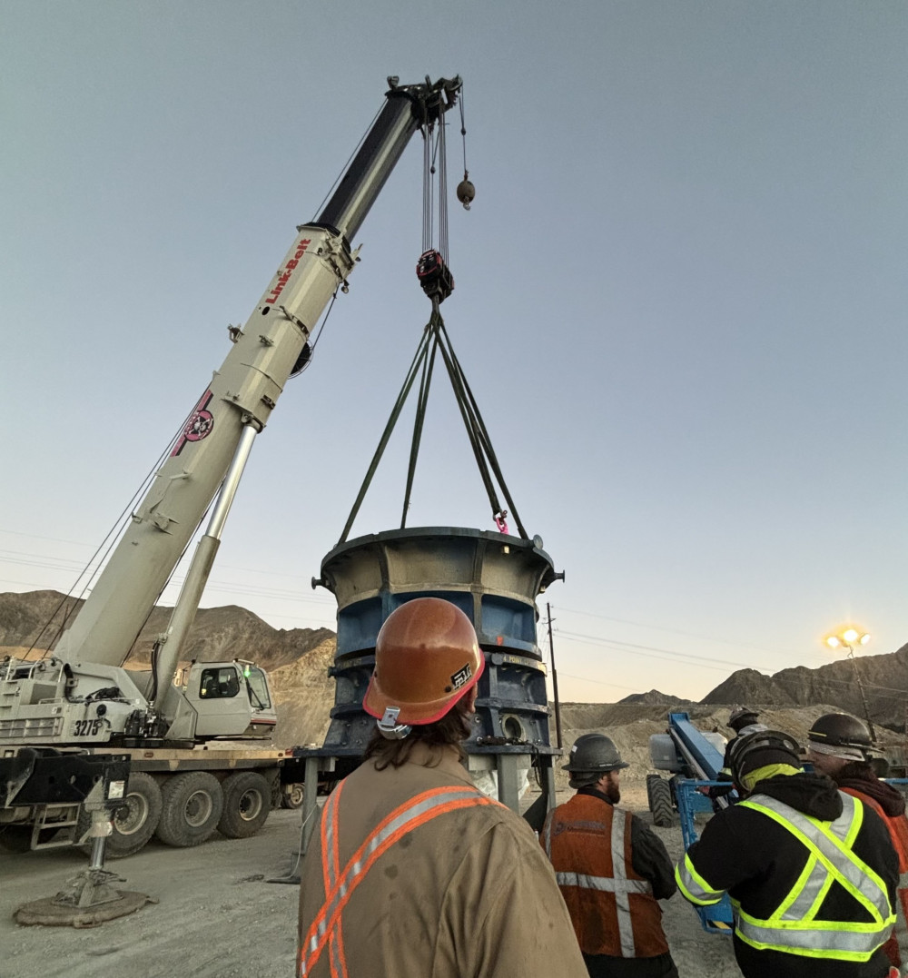 Essential Types of Rigging Equipment You Need to Know for Industrial ...