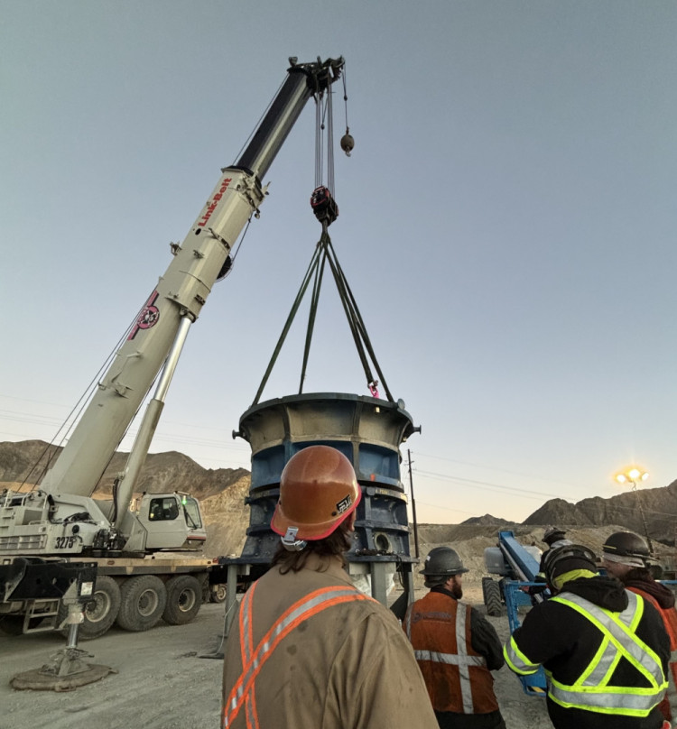 Essential Types of Rigging Equipment You Need to Know for Industrial ...