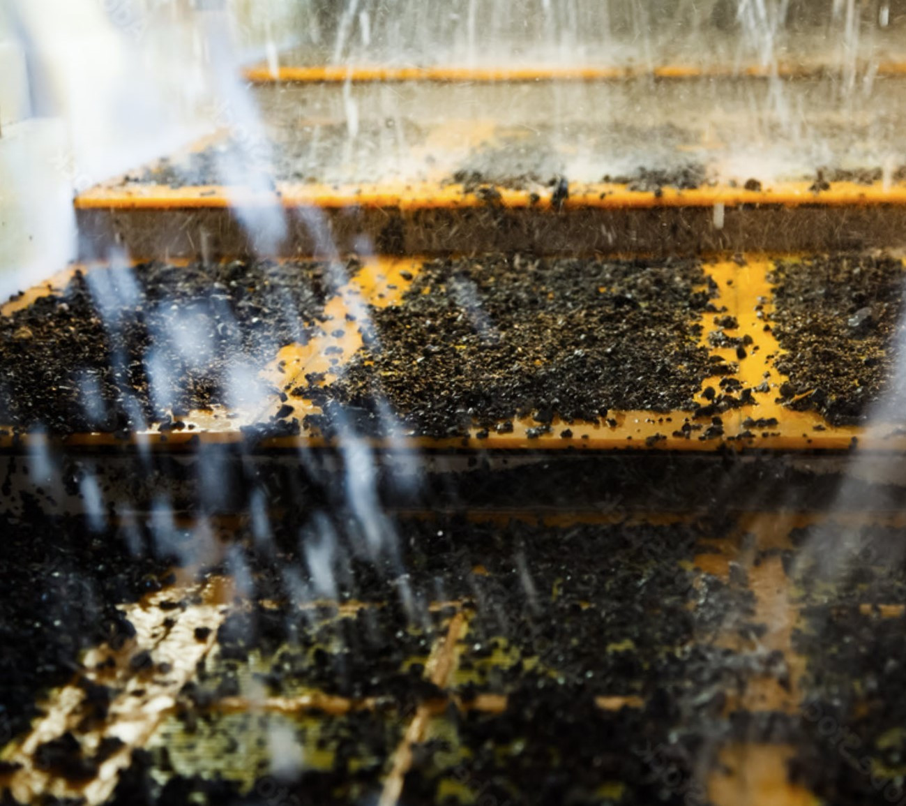 Sieve Sizes Explained: A Complete Guide to Soil Separation Techniques