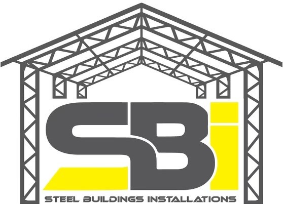 Steel Building Installations